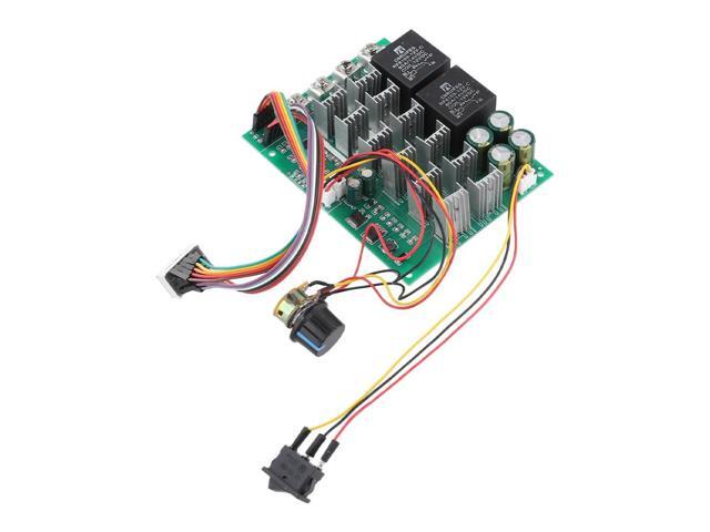 Click here for Motor Driver Controller Board DC 10-55V DC Motor D... prices