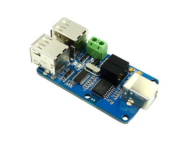 Click here for ADUM3160 USB To USB Audio Signal Isolator 1500V 4... prices