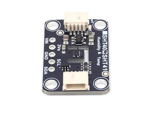 Click here for SHT41 1.08 V-3.6 V Temperature Humidity Sensor Mod... prices
