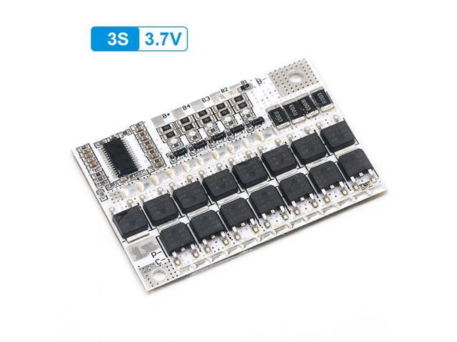 Click here for 3S Lithium Iron Phosphate Battery Protection Board... prices