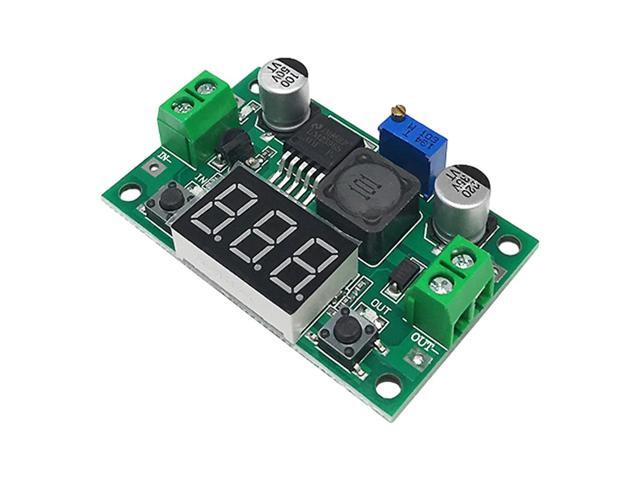 Click here for LM2596 DC-DC Voltage Regulator Module 4.5-40V To 1... prices