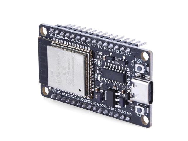 Click here for ESP32 WROOM-32 Development Board WiFi+Bluetooth-co... prices