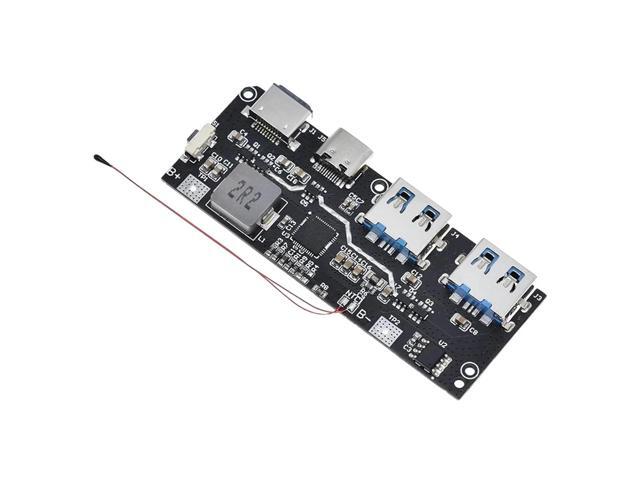Click here for Bi-directional Quick Charging Board QC Protocol 5... prices