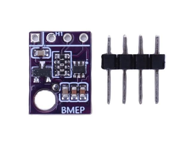Click here for BMP280 Digital Barometric Pressure Altitude Sensor... prices