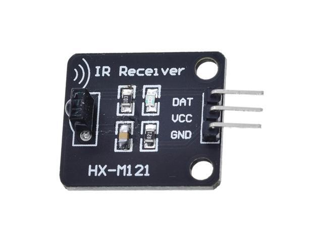 Click here for IR Transmitter and Receiver Sensor Kit Digital 38k... prices