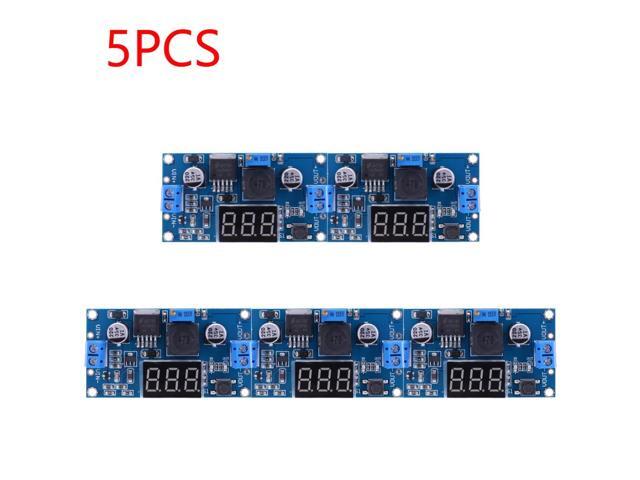 Click here for LM2596 DC-DC Step-Down Module Input 25V-40V Output... prices