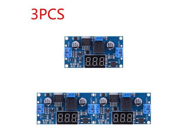 Click here for LM2596 DC-DC Step-Down Module Input 25V-40V Output... prices