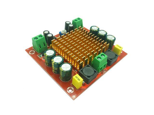 Click here for XH-M544 Digital Power Supply Audio Amplifier 150W... prices