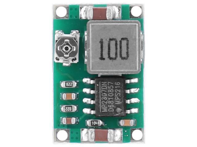 Click here for 4.75V-23V Step-down Power Supply Converter Module... prices