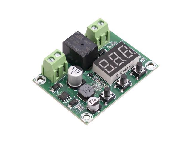 Click here for Battery Protection Precise Undervoltage Board Volt... prices