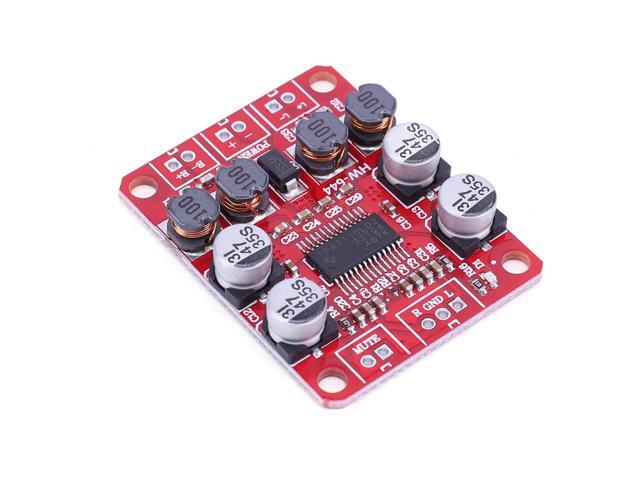 Click here for TPA3110 Stereo DIY Speaker Amplifier DC 8-26V 12V... prices