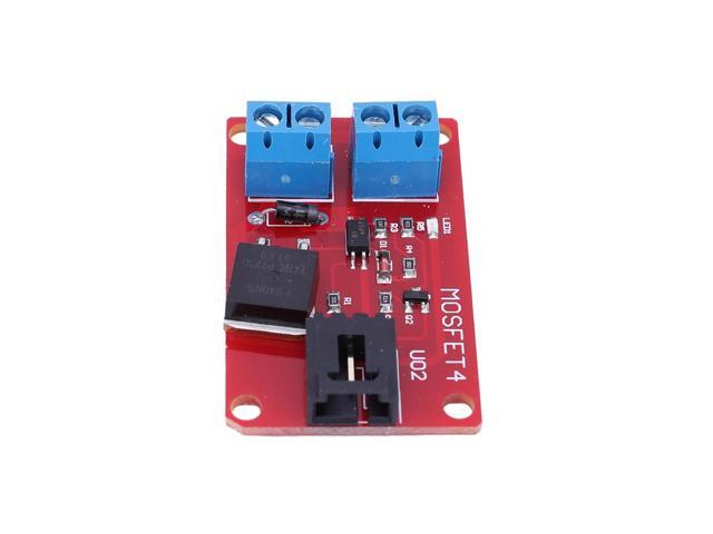 Click here for 1 Channel Step Down Module MOSFET Switch Module IR... prices