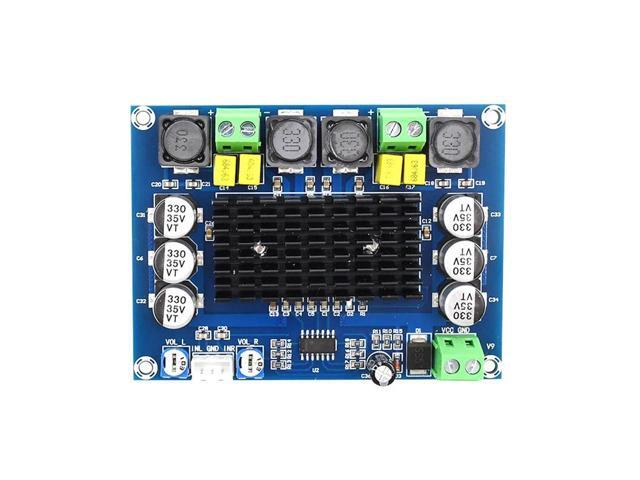 Click here for XH-M543 Digital Audio Power Amplifier Board Dual-c... prices