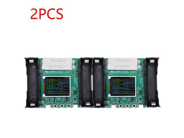 Click here for Type-C LCD Display Battery Capacity Tester MAh MWh... prices