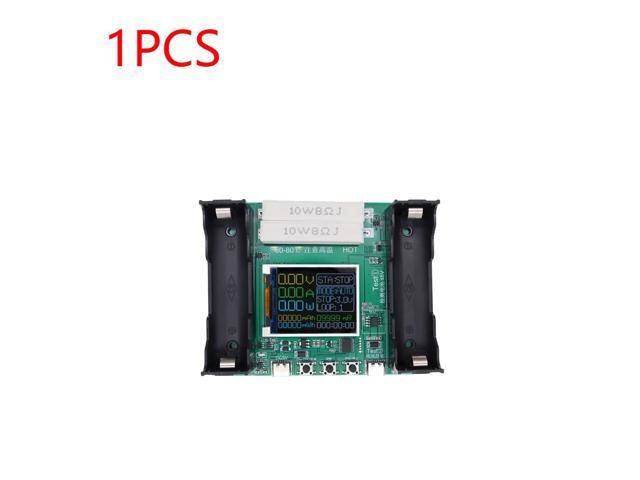 Click here for Type-C LCD Display Battery Capacity Tester MAh MWh... prices