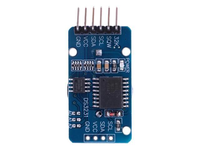 Click here for DS3231 High Precision Clock Module IIC AT24C32 RTC... prices