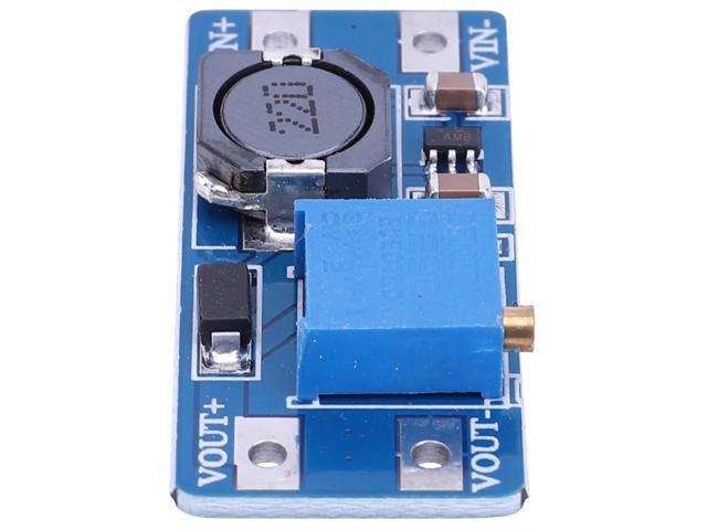 Click here for MT3608 Booster Power Supply Module DC-DC Step Up P... prices
