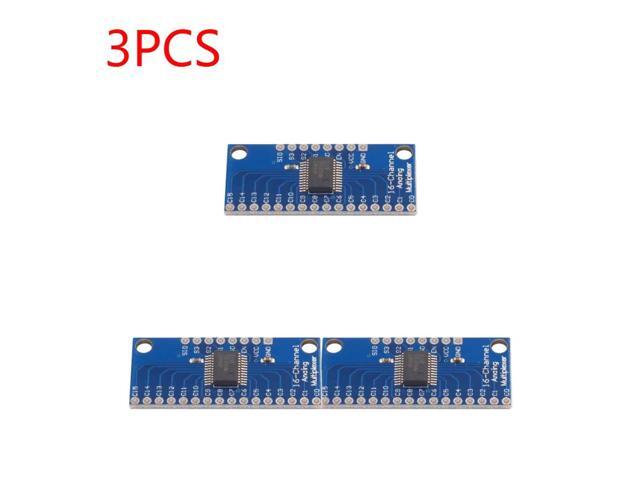 Click here for CD74HC4067 Analog Digital Multiplexer Breakout Boa... prices
