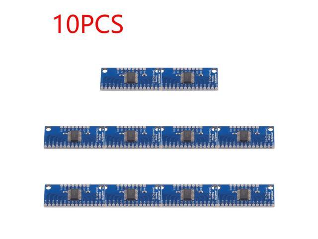 Click here for CD74HC4067 Analog Digital Multiplexer Breakout Boa... prices