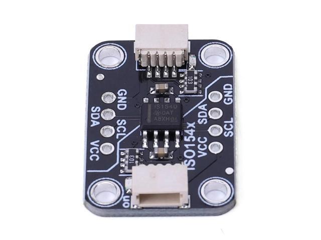 Click here for ISO1540 Bidirectional I2C Isolator STEMMA QT Qwiic... prices