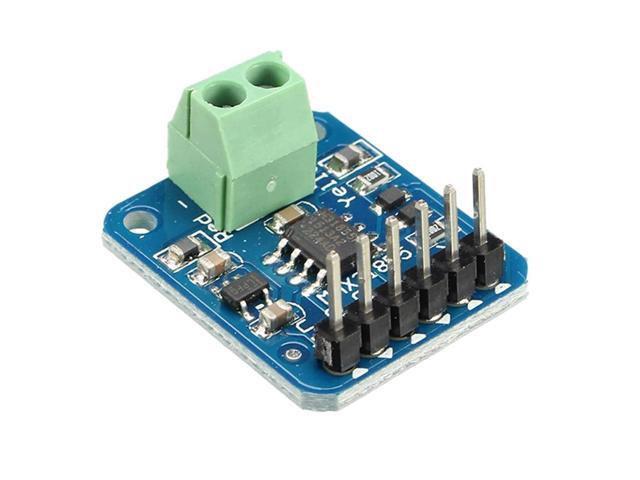 Click here for MAX31855 Temperature Sensor Module -200 To 1350 De... prices
