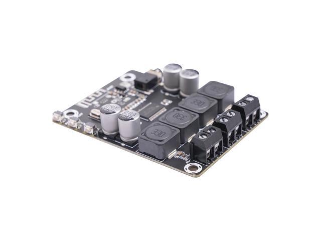Click here for 2x45W Power Amplifier Board Bluetooth-compatible 1... prices