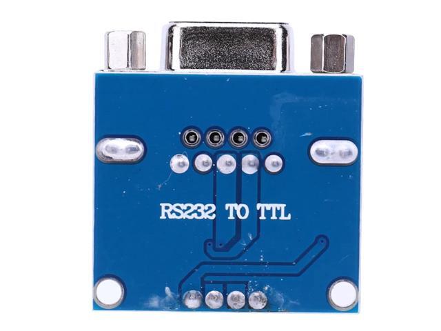 Click here for MAX3232 RS232 To TTL Serial Port Converter Module... prices