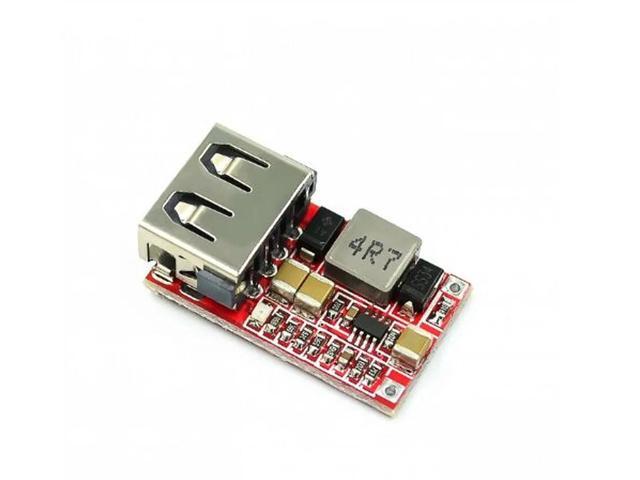 Click here for 6-24V 12V/24V to 5V 3A CAR USB Charger Module DC B... prices