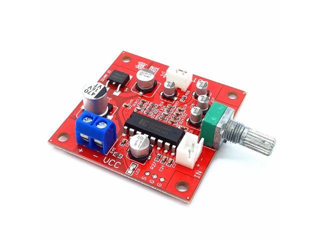 Click here for PT2399 Microphone Reverb Plate Reverberation Board... prices