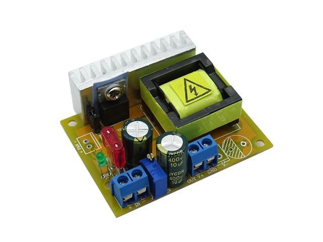 Click here for 8-32V to 45-390V DC-DC Boost Converter Step Up Pow... prices