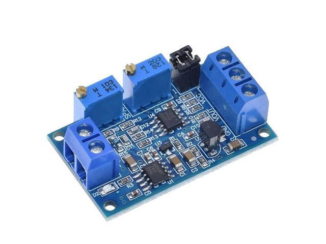 Click here for Current To Voltage Module 0 -20mA/4 -20mA to 0- 3.... prices