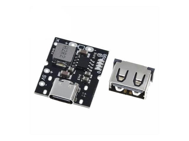 Click here for Type-C USB 5V 2A Boost Converter Step-Up Power Mod... prices