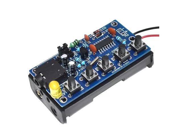 Click here for DIY Electronic Kits Wireless Stereo FM Radio Recei... prices