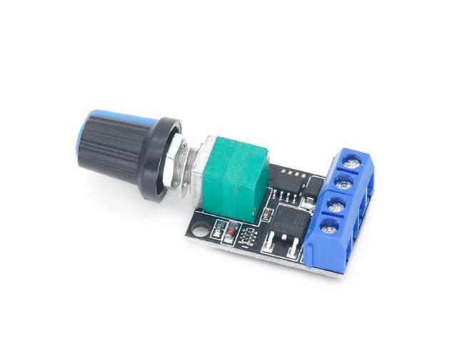 Click here for 5V 10A Voltage Regulator PWM DC Motor Speed Contro... prices