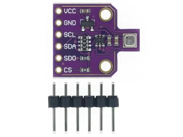 Click here for 1pcs BME680 Digital Temperature Humidity Pressure... prices