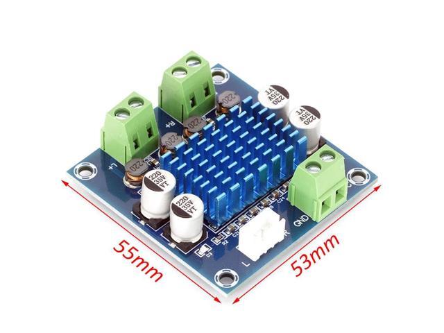 Click here for TPA3110 XH-A232 30W+30W 2.0 Channel Digital Stereo... prices