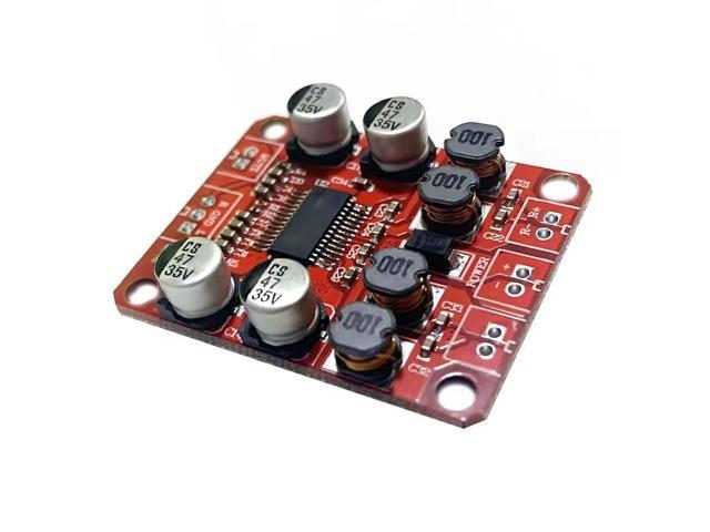Click here for TPA3110 Digital Power Amplifier Module 2x15W Dual... prices