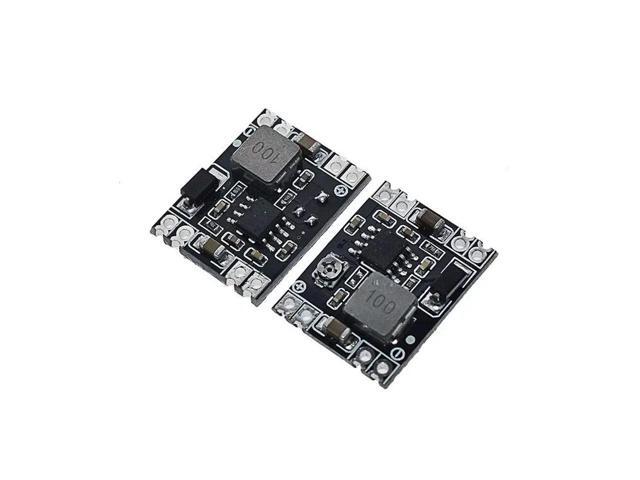 Click here for 1Pcs DC-DC Buck Step-down Power Supply Module 5V-1... prices