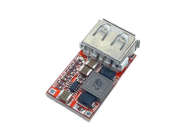 Click here for 1PCS Fine 6-24V 12V/24V to 5V 3A CAR USB Charger M... prices