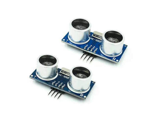 Click here for 1pcs Ultrasonic Module HC-SR04 Distance Measuring... prices
