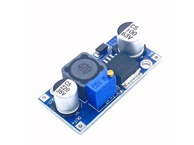 Click here for LM2596HVS LM2596 HV LM2596HV DC-DC Adjustable Step... prices