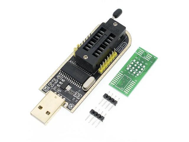 Click here for CH341A 24 25 Series EEPROM Flash BIOS USB Programm... prices