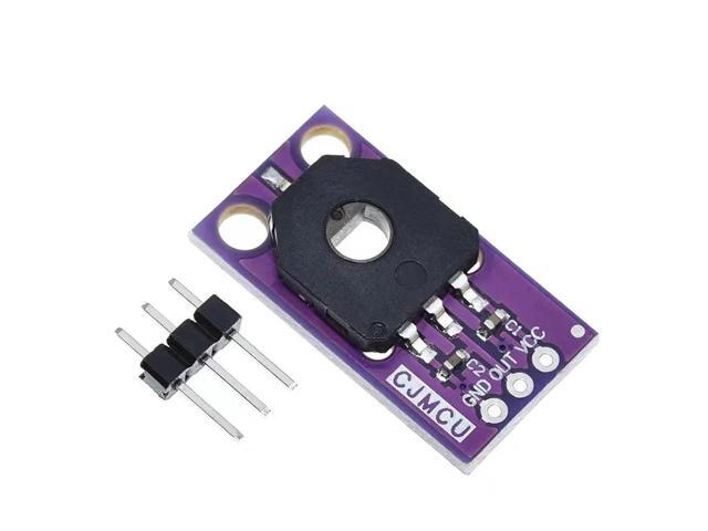Click here for Rotation Angle SMD Dust-Proof Sensor Module SV01A1... prices
