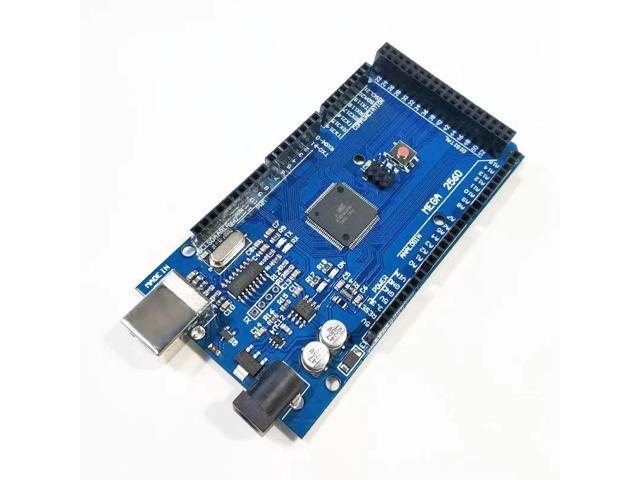 Click here for 5V MEGA2560 MEGA 2560 R3 Embed AVR USB Development... prices