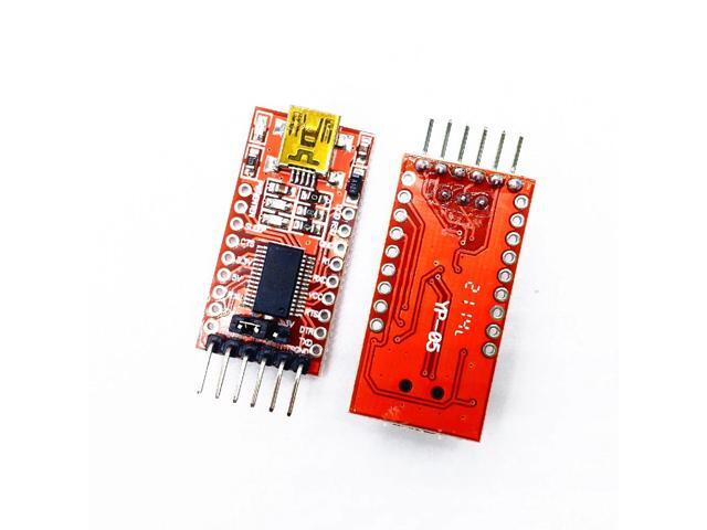 Click here for FT232RL FTDI USB 3.3V 5.5V to TTL Serial Adapter M... prices