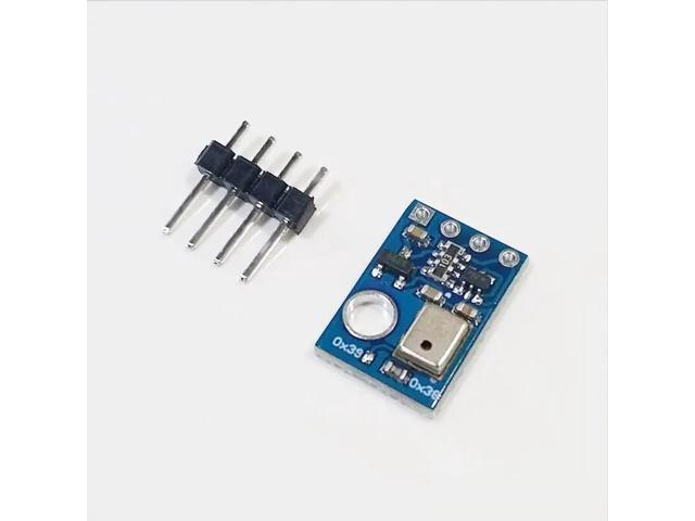 Click here for AHT10 High Precision Digital Temperature and Humid... prices