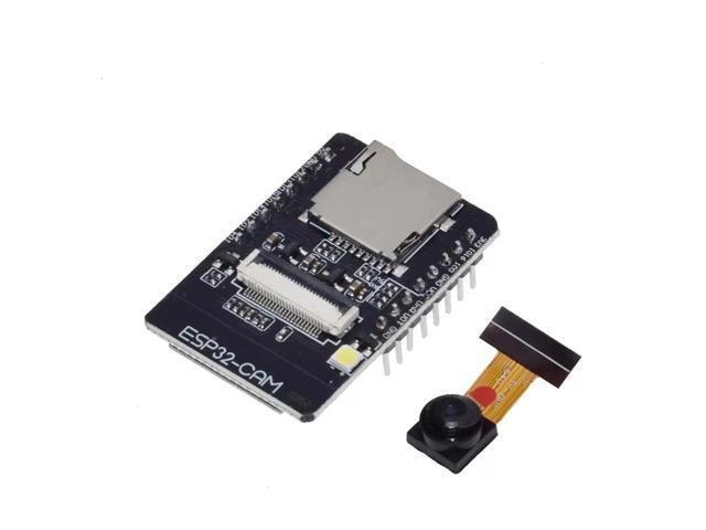 Click here for ESP32-CAM WiFi Module ESP32 serial to WiFi ESP32 C... prices