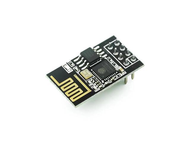 Click here for 2PCS NRF24L01 2.4GHz 2Mbit/s Wireless Data Transmi... prices