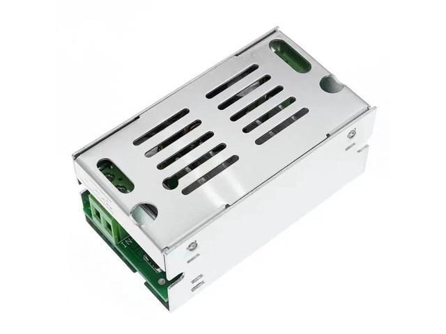 Click here for 1pcs 200W DC-DC Boost Converter 6-35V to 6-55V 10A... prices