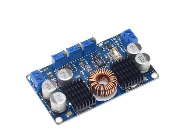 Click here for LTC3780 DC 5-32V to 1V-30V 10A Automatic Step Up D... prices